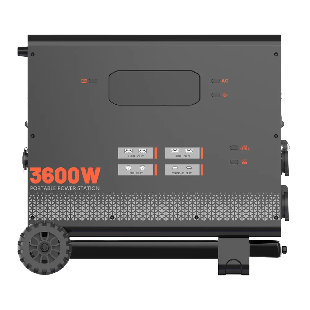 Portable Power Station Manufactures&Distributor&Supplier
