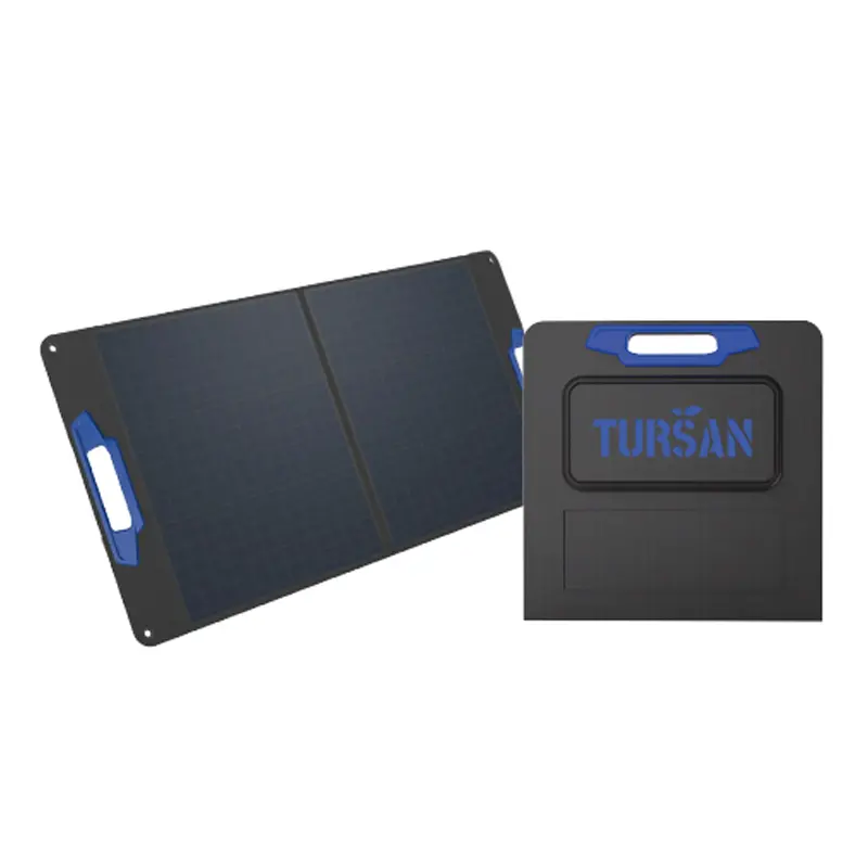 Portable Power Station Factory