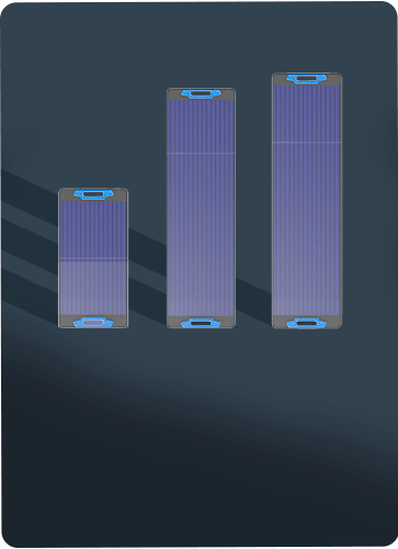 200W SP-YC Solar Photovoltaic Panel
