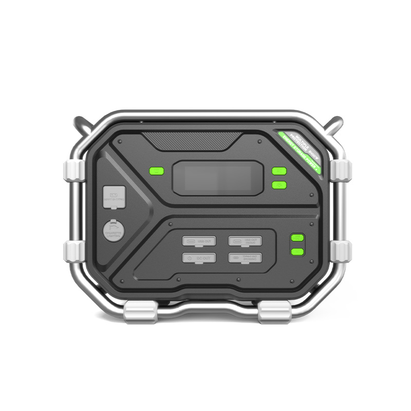 Best Power Solutions