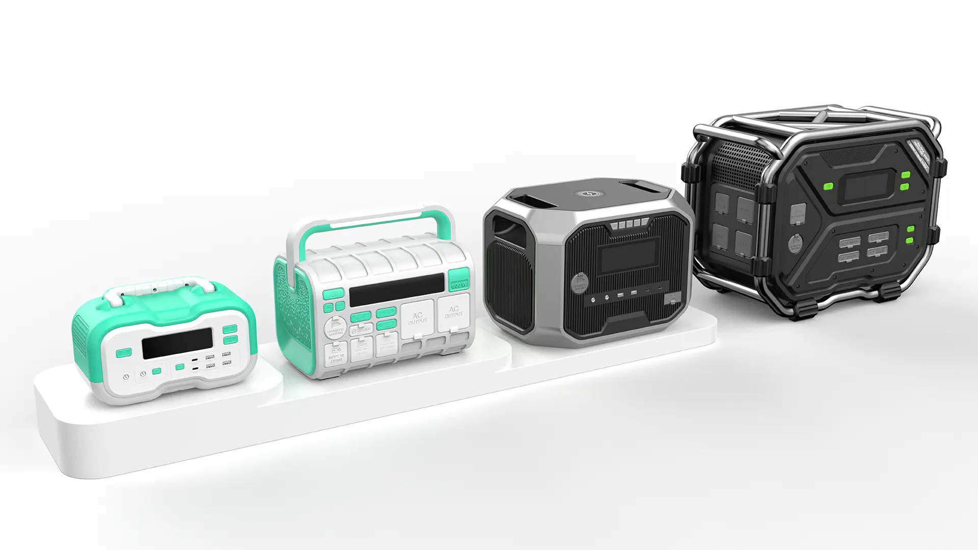 Best Power Solutions