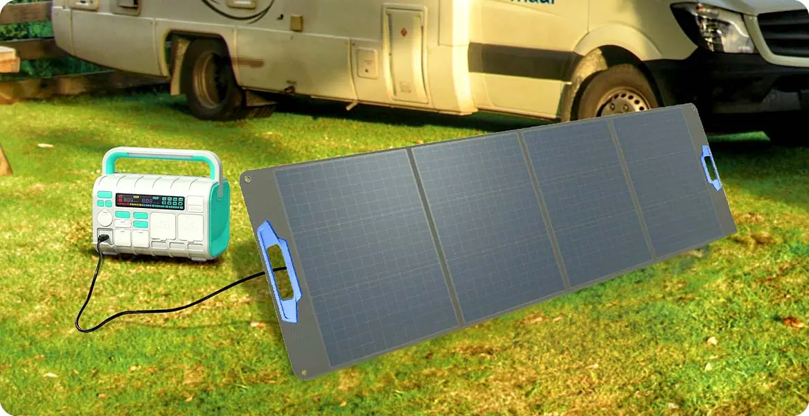100W SP-YC Solar Photovoltaic Panel