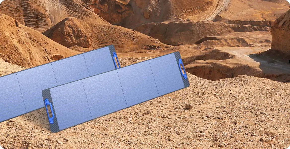 100W SP-YC Solar Photovoltaic Panel