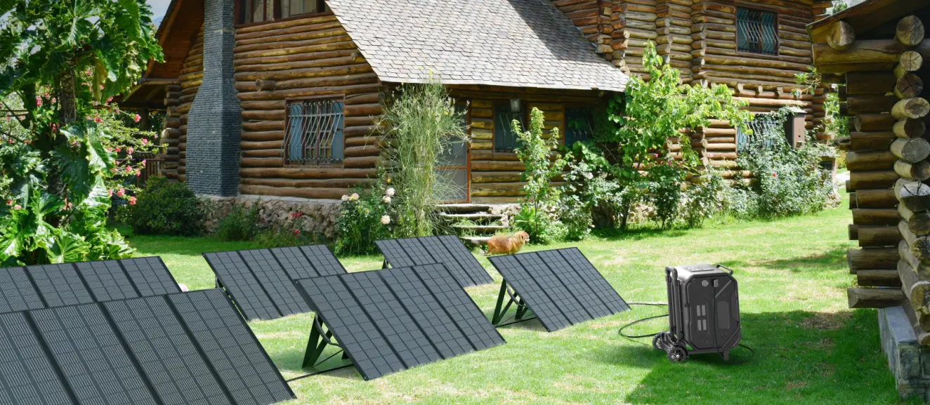 เครื่องกำเนิดพลังงานแสงอาทิตย์ที่ทรงพลังที่สุดคืออะไร?