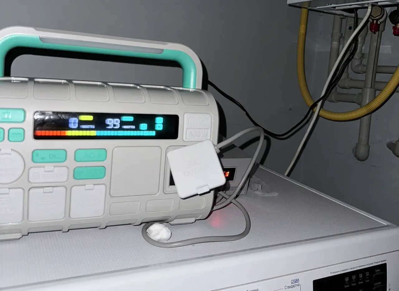 Best Batteries for Your Business Power Station