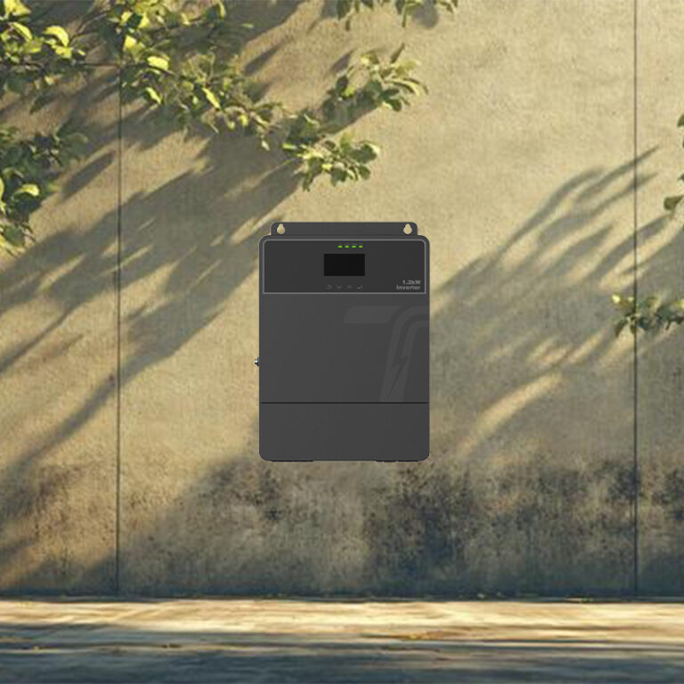 OEM Off-Grid Inverters for Remote Seismic Monitoring Stations in ...