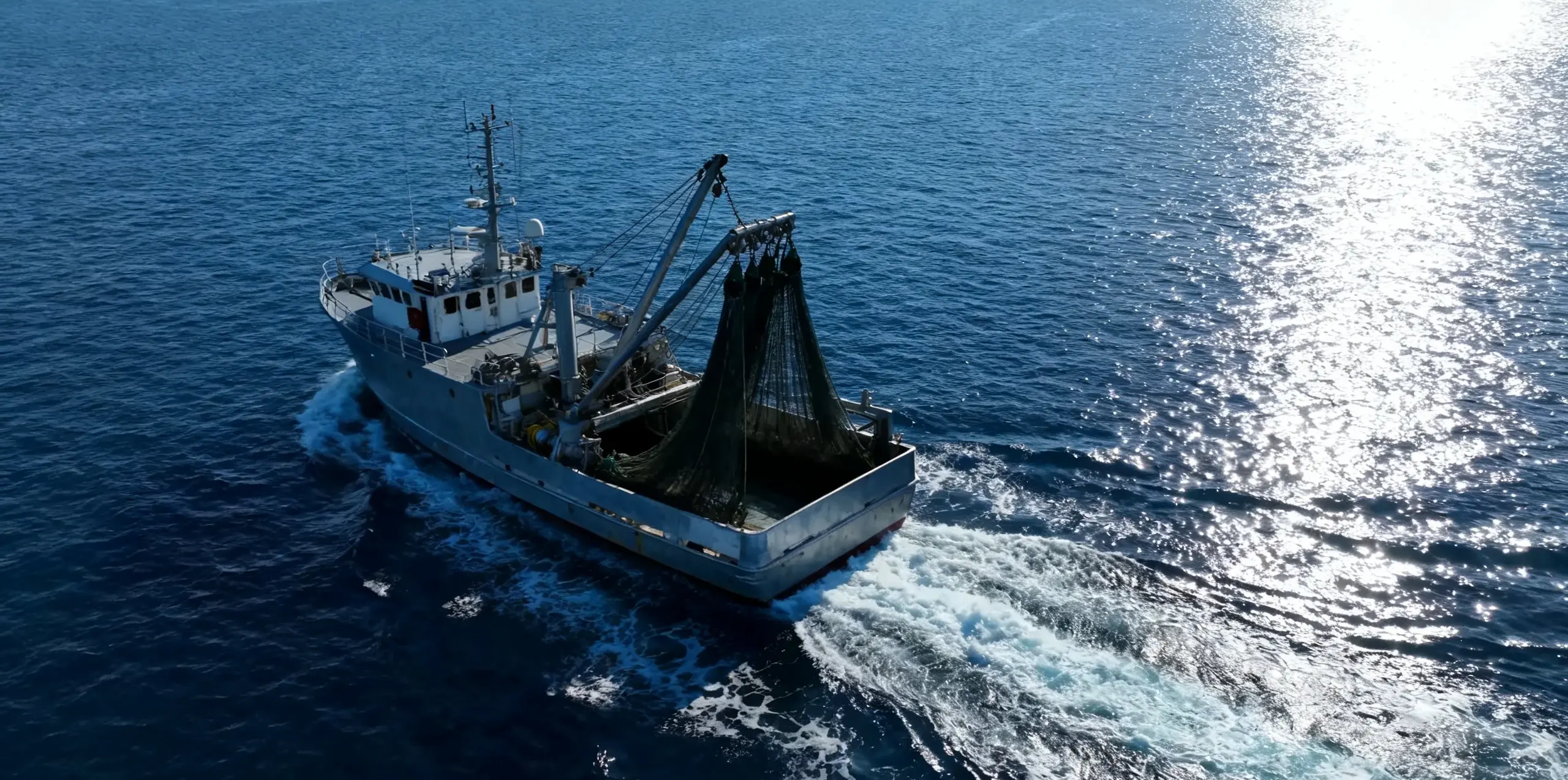 Kuasa Sandaran Suria untuk Bot dan Kegunaan Marin