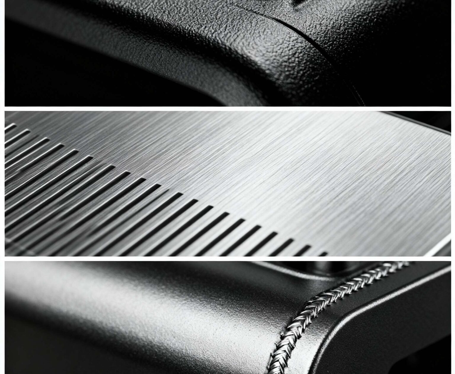 How to choose the shell material of portable power station (ABS, aluminum, steel plate)