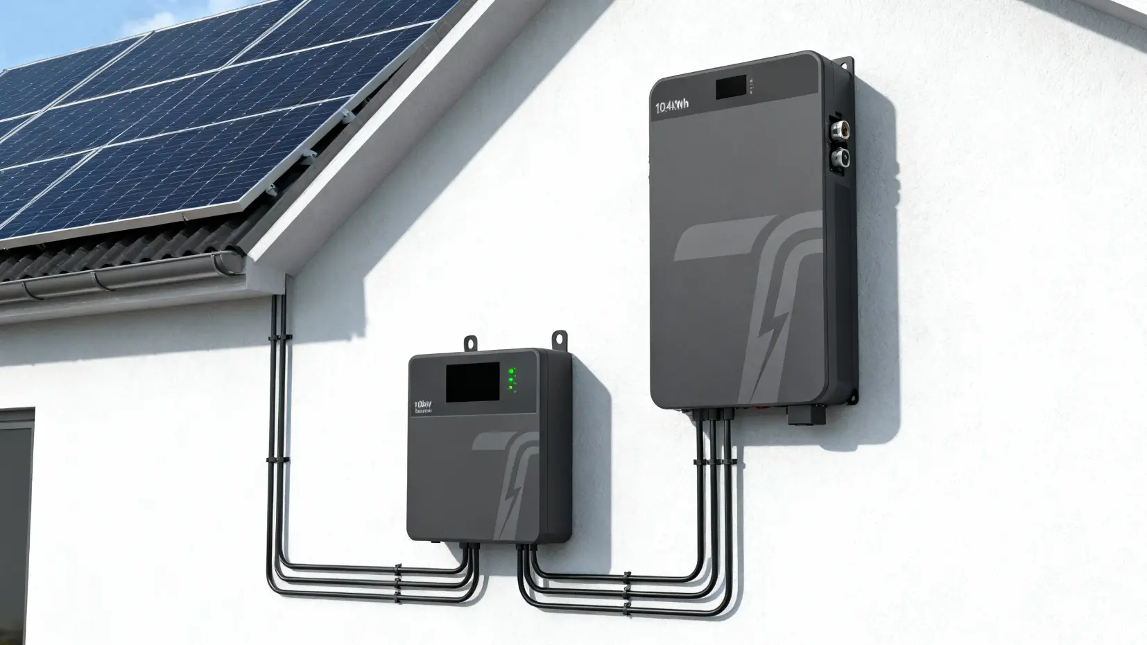 A Professional Guide to Optimal Placement and Safety for Home Solar ...